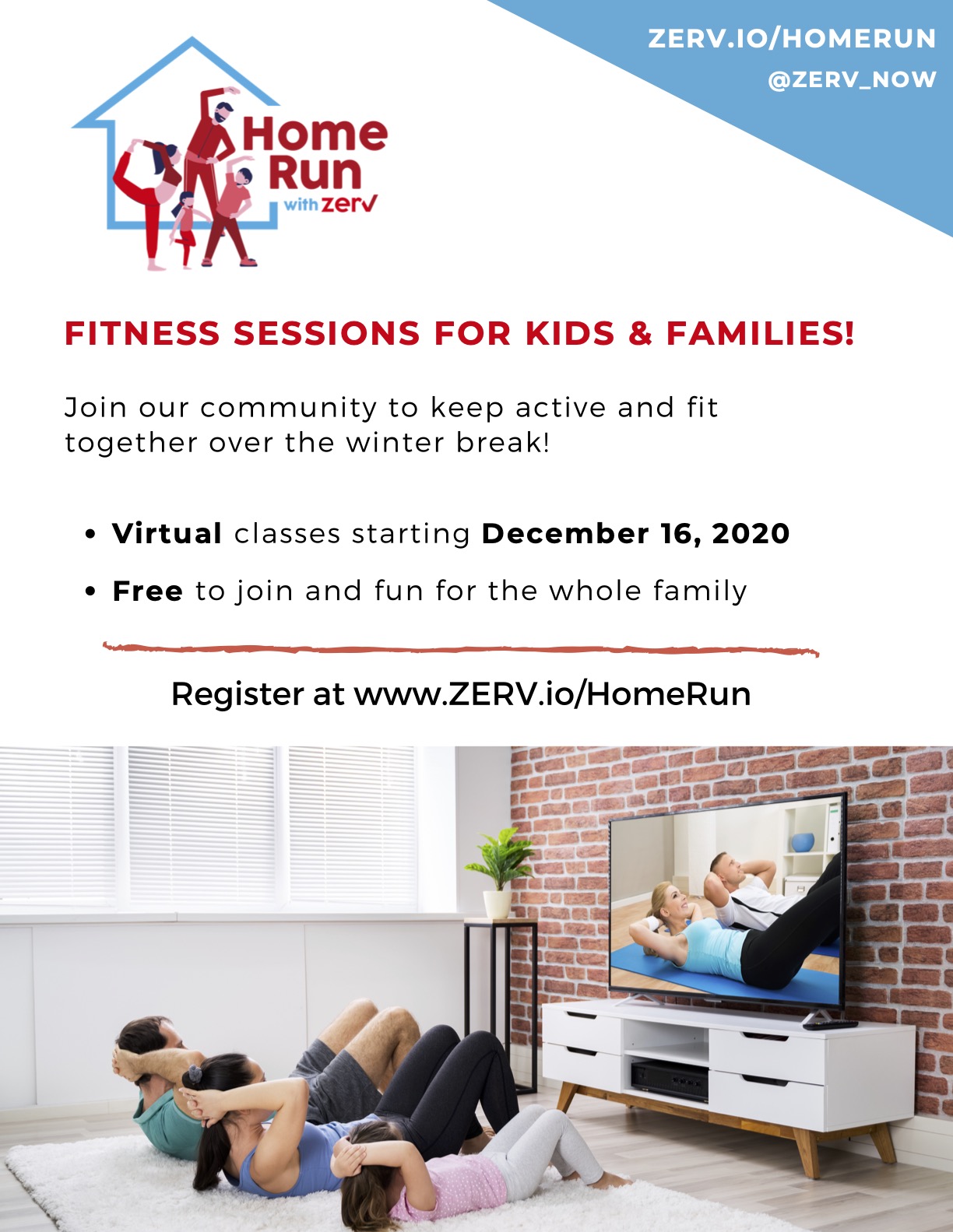 Virtual Fitness Sessions! – Rehab Clinics Canada